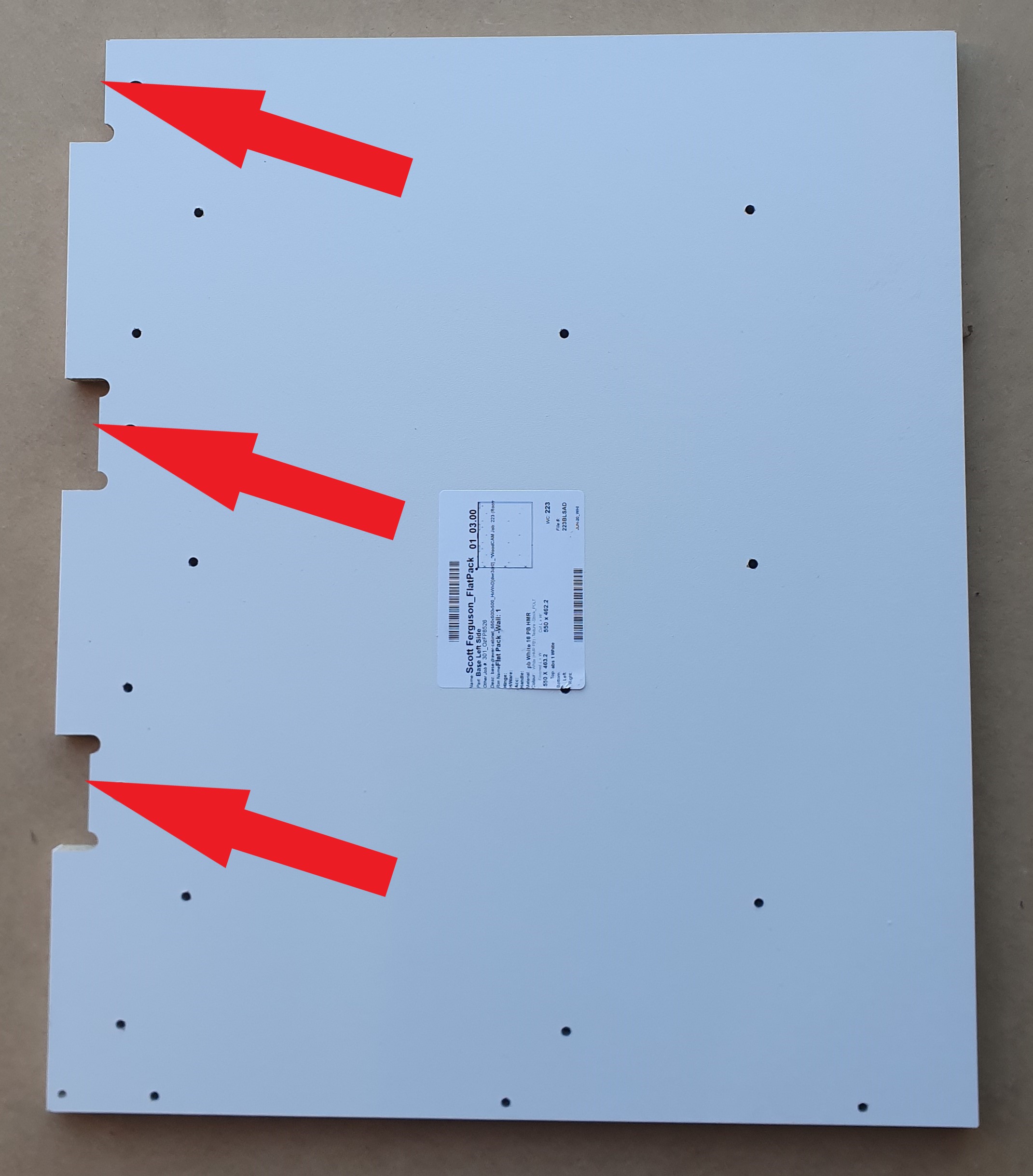 Customer Information